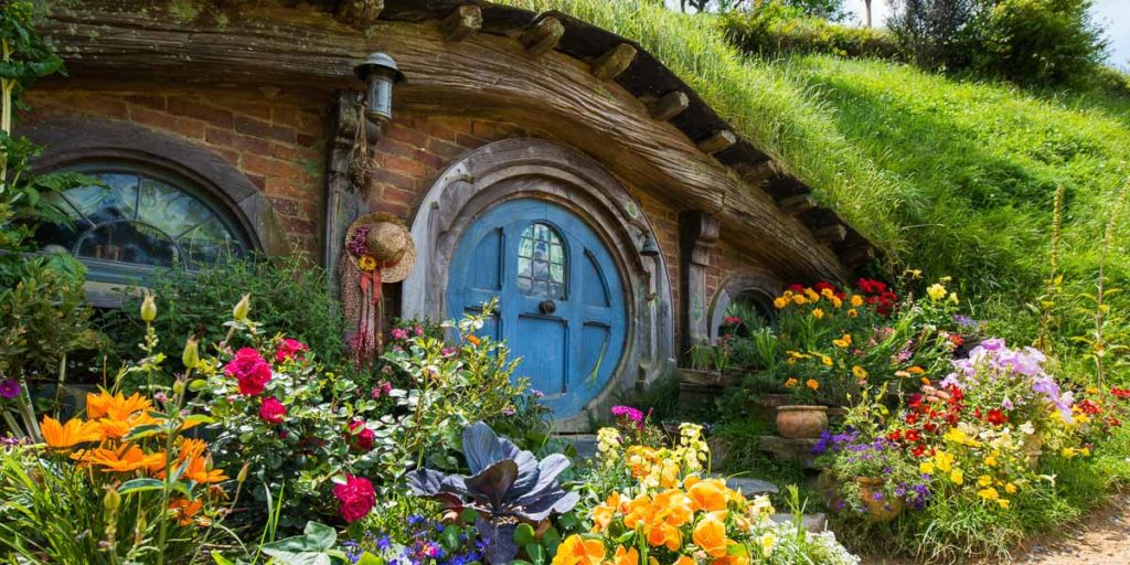 Hobbiton tours from Auckland