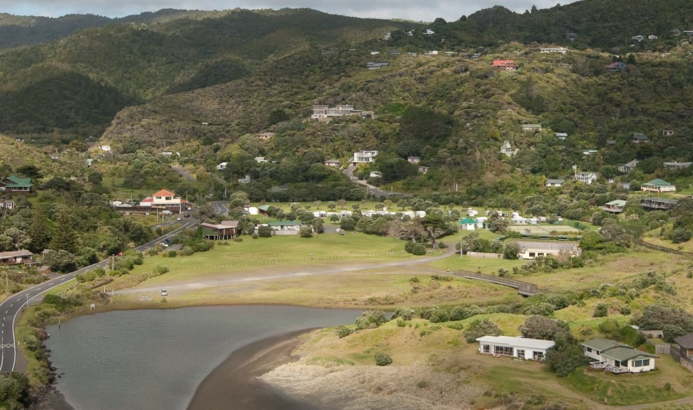 Virtual Tours - Bush and Beach