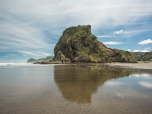 Virtual Tours - Bush and Beach